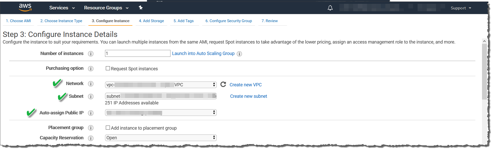 Launching a virtual appliance | TrendAI™